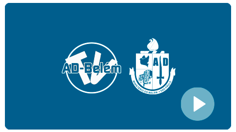 Assembleia De Deus Belem Logo