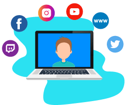 Streaming para Web TV - Como criar seu canal de Web TV